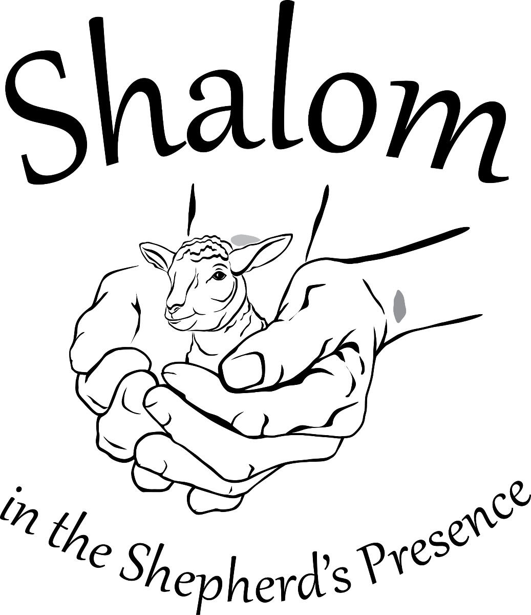 Shalom in the Shepherd's Presence